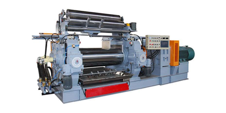 Rubber Process Formula, Material, Machinery Manufacturer